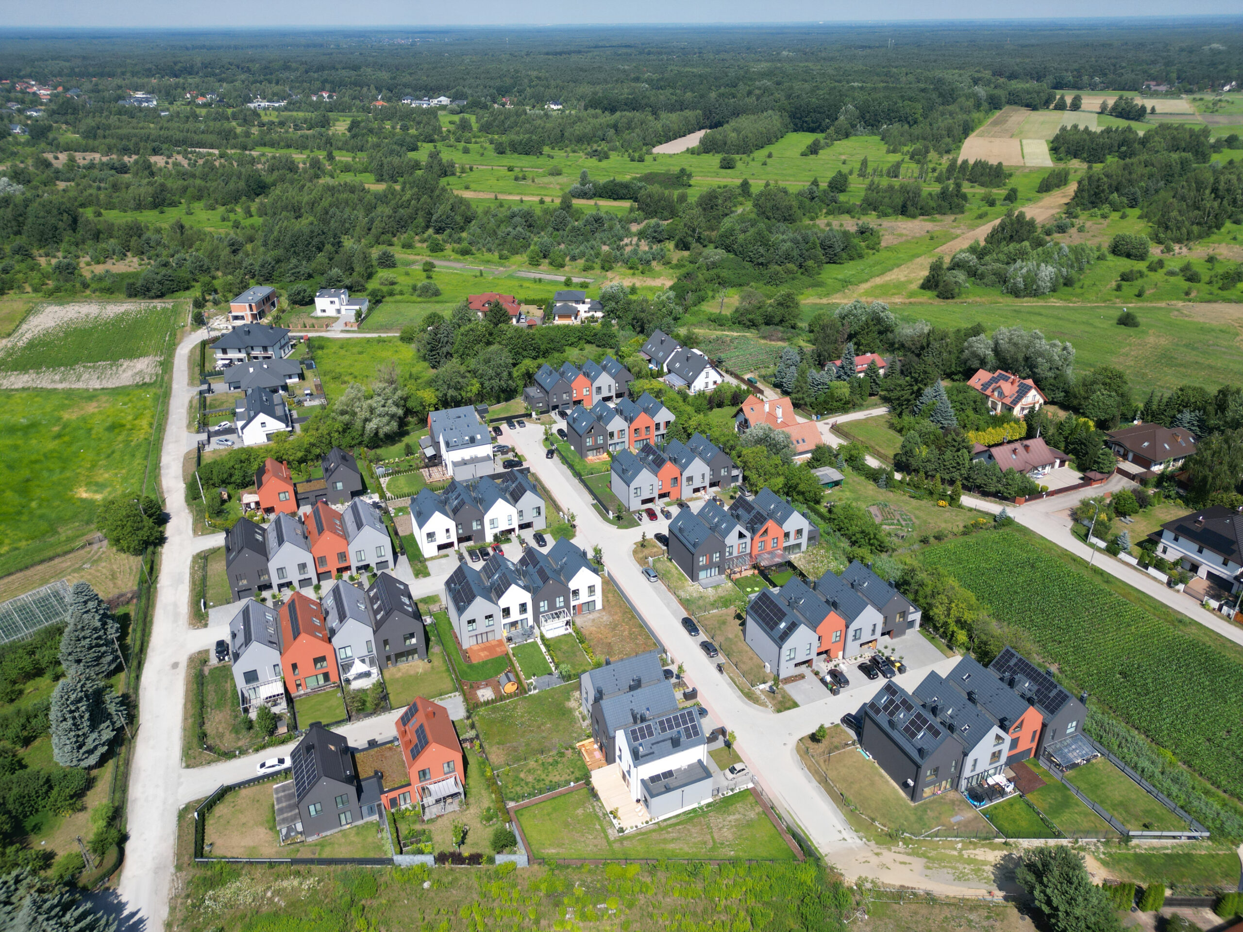 Ostoja Development